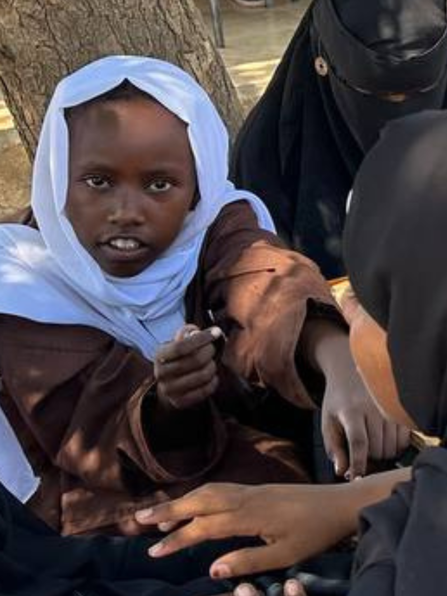 Projects - Kafel Aid