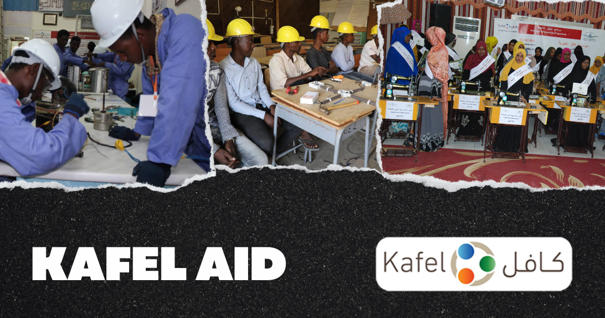 Home - Kafel Aid